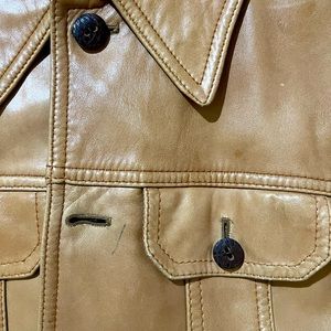 Cortefiel | Jackets & Coats | Vintage Cortefiel Jacket Made In Spain ...
